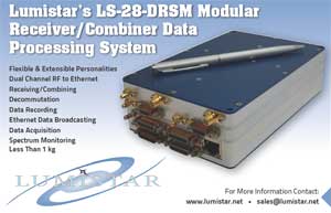 FEATURE PRODUCTS – Lumistar