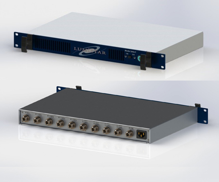 MULTICOUPLERS – Lumistar